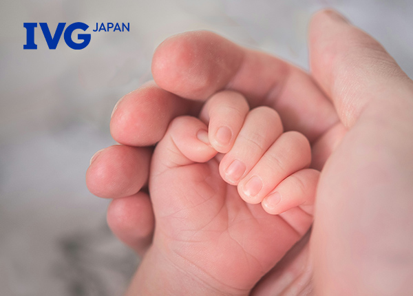 IVG Japan | 会社概要